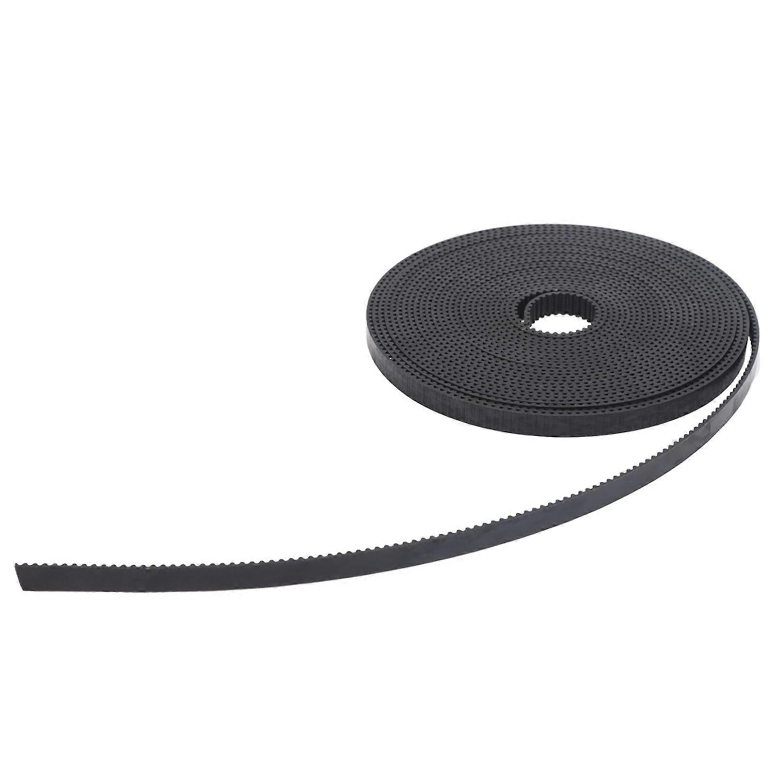 2GT?6mm PU Timing Belt with Steel Core Synchronous Belts Industrial ...