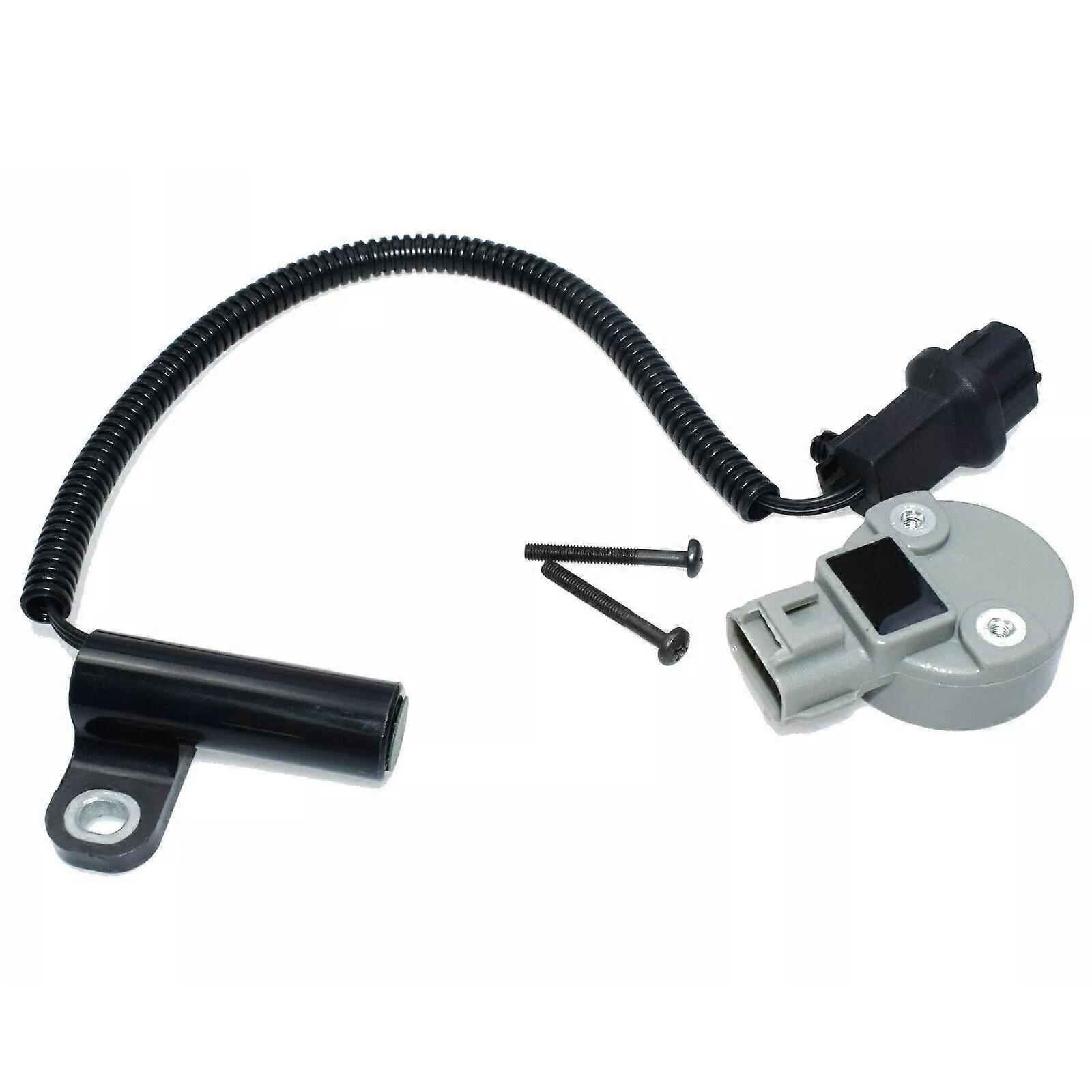 Camshaft & Crankshaft Position Sensors For Jeep Grand Cherokee 4.0L ...