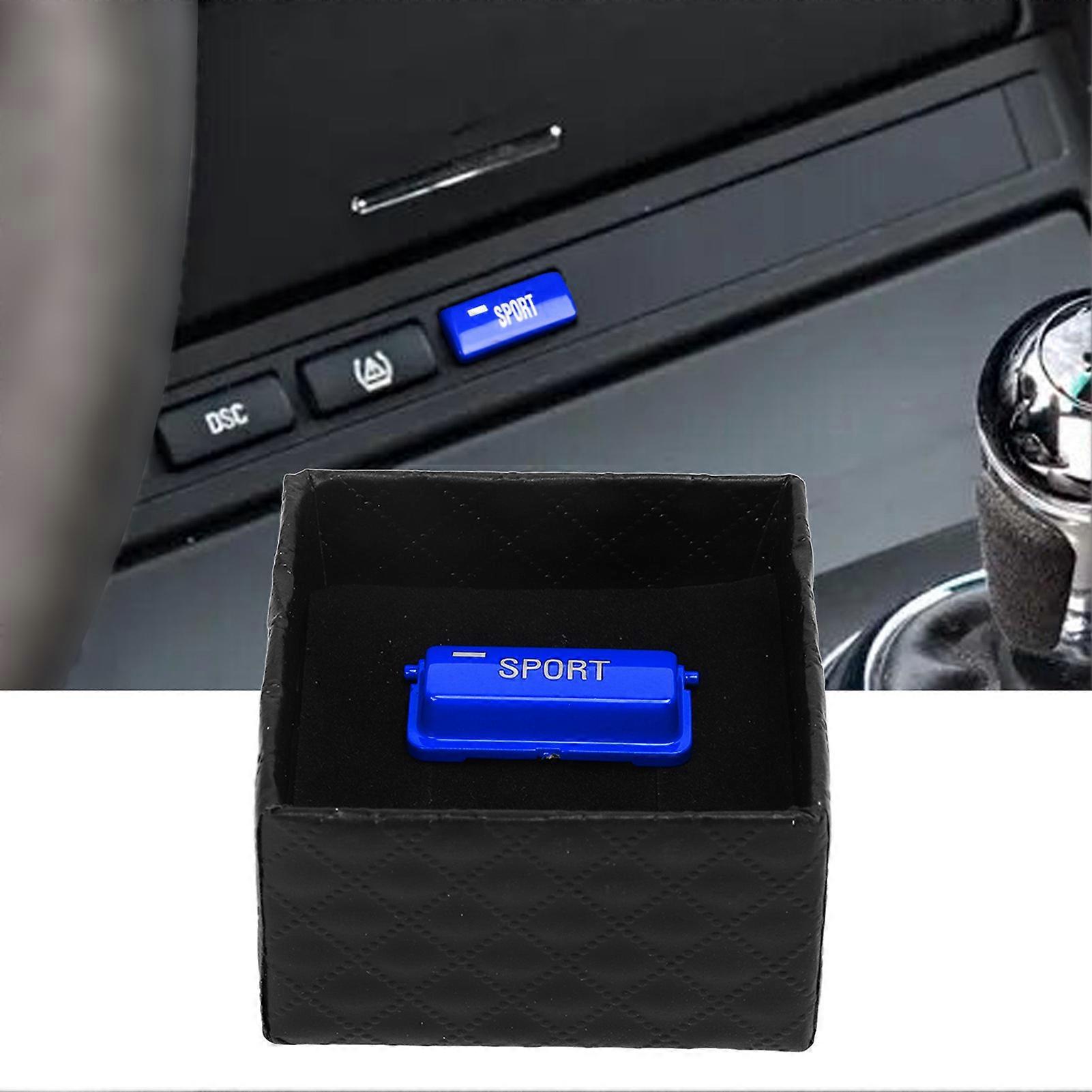 Vehicle Sport Mode Switch Car Modification Accessory Replacement for M3 ...