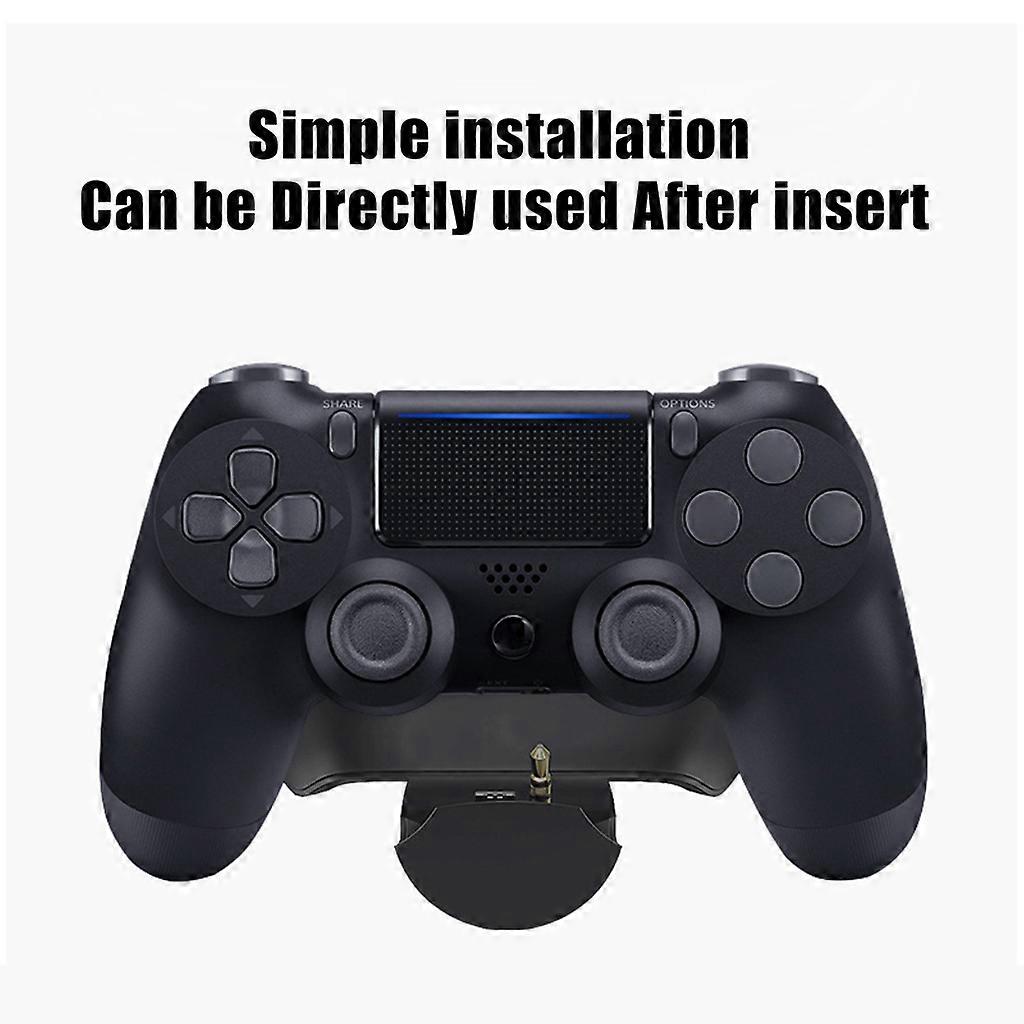 Controller Back Button Attachment For Controller Joystick Rear ...