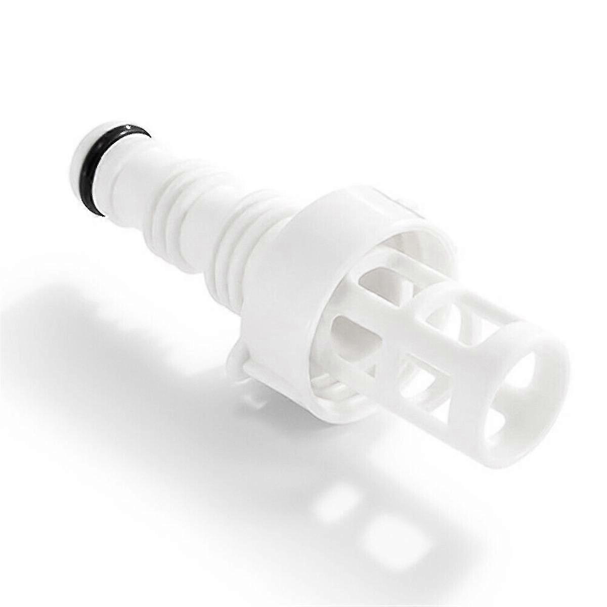 2Pcs 10201 for Adapter for Connection to Drain Device Garden Hose Spa ...