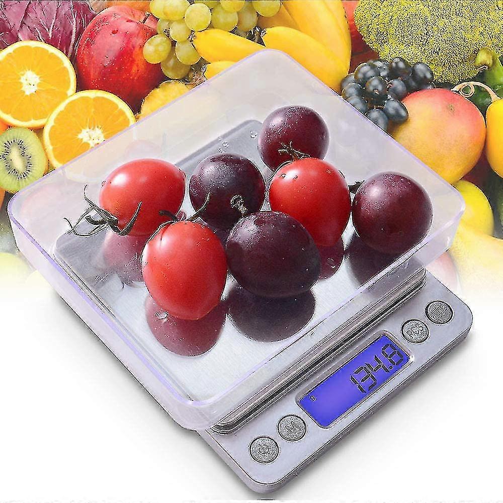 Digital Kitchen Scale Letter Scale Household Scale Precision Scale ...