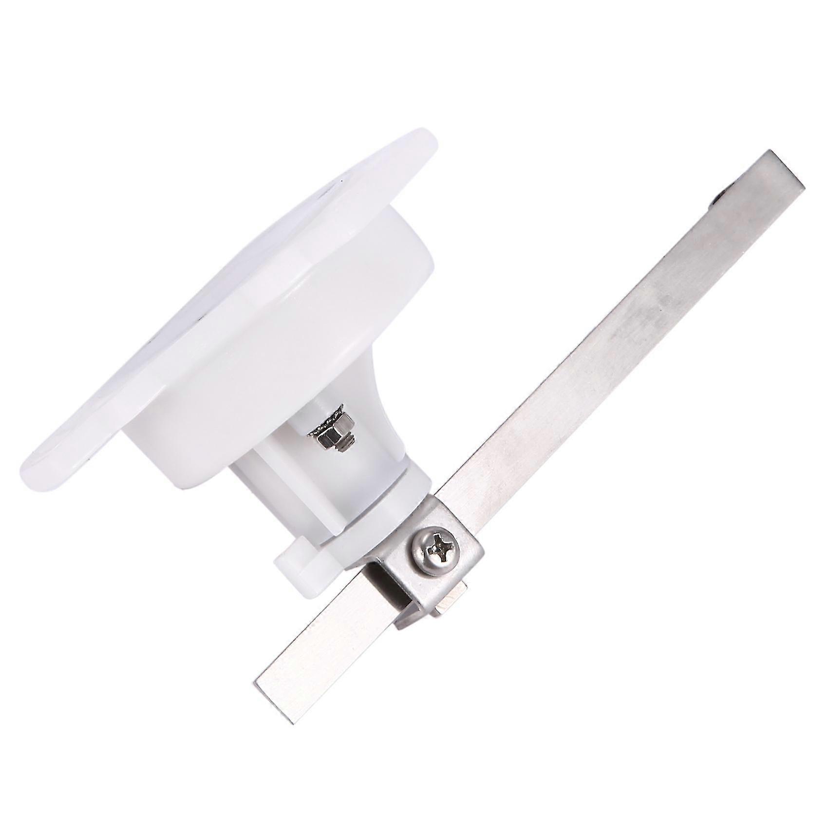 Stainless Steel Rudder Indicator Gauge Sensor For Boat 0-190 Ohms Auto ...