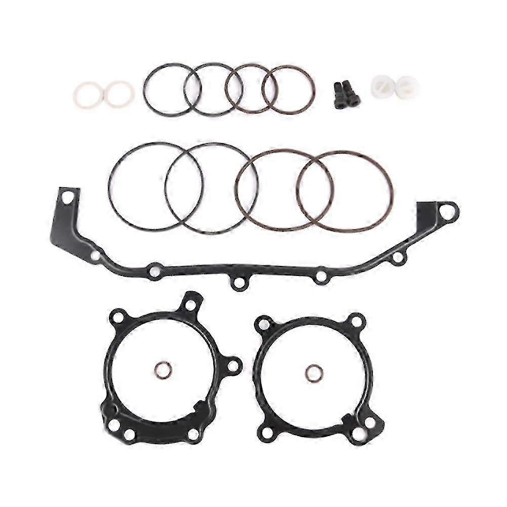 For Vanos O-ring Seal Repair Kit, Fit For Bmw E36 E39 E46 E53 E60 E83 E85 M52tu M54, Double ...