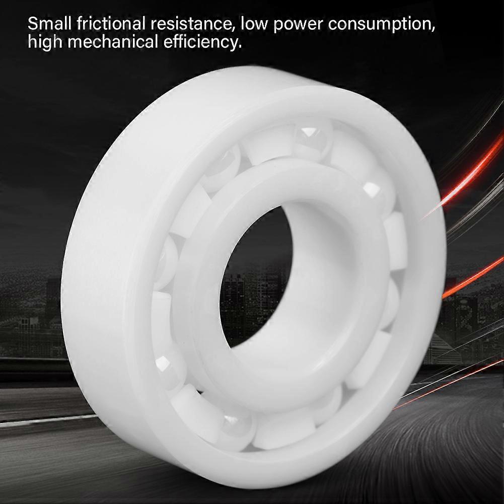 High Precision Full Ceramic ZrO2 Ball Bearing 12x28x8mm | Fruugo UK
