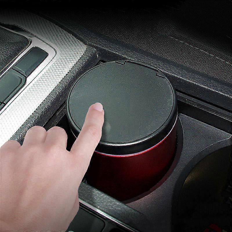 Ashtrays Car Cigarette Ashtray Cup For Citroen C1 C2 C4 C5 C3 C4L C8 ...