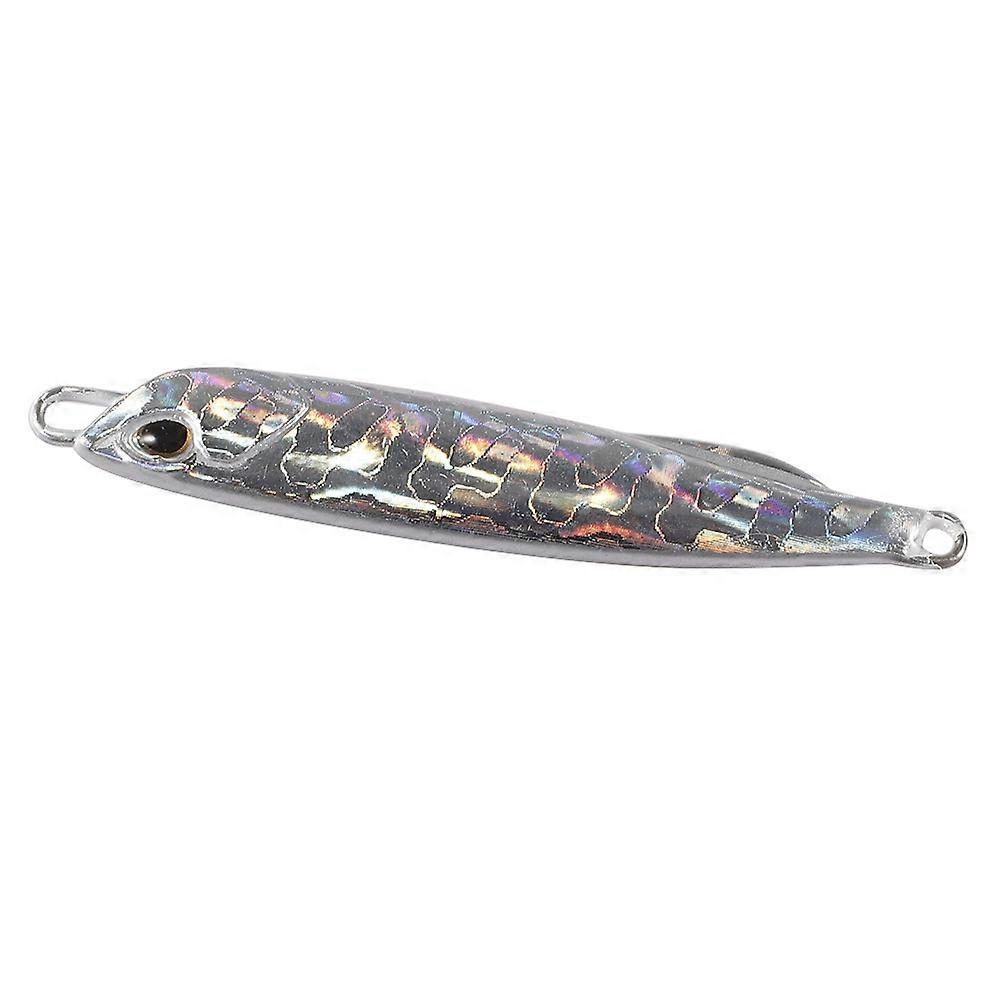 2024 New Luminous Bass Fishing Lure With Three Barbed Hooks And ...