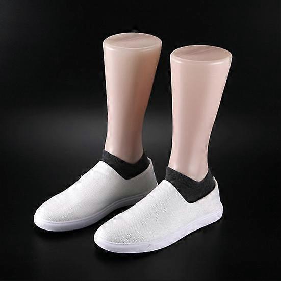 Foot Shoes Support Foot Model Female Mannequin Shoe Sock Model Shoe ...