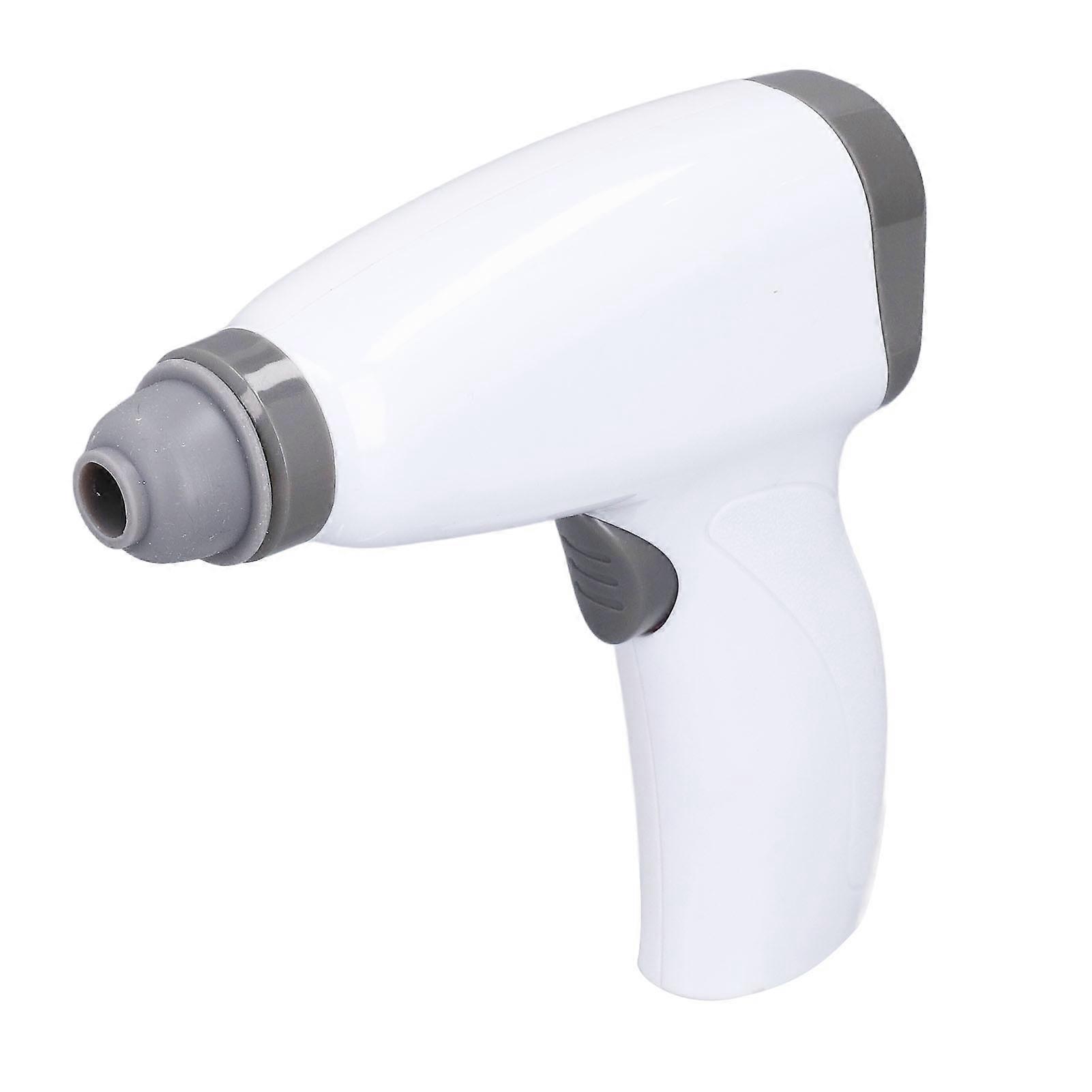 Goat Milking Machine Battery Powered Electric Portable Rechargeable 2L ...