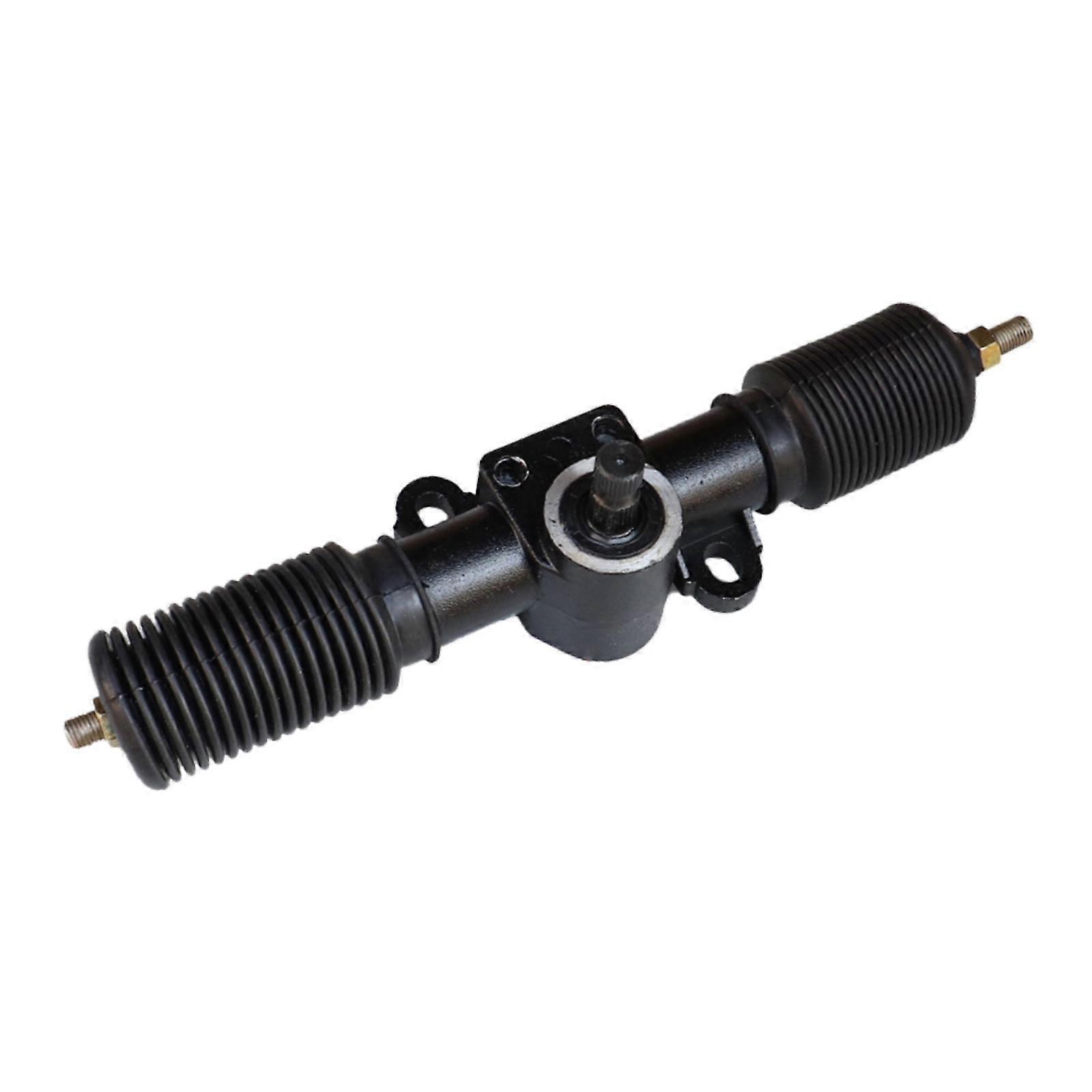 Power Steering Gear Rack Assy Go Kart Accessories Heavy Duty ...