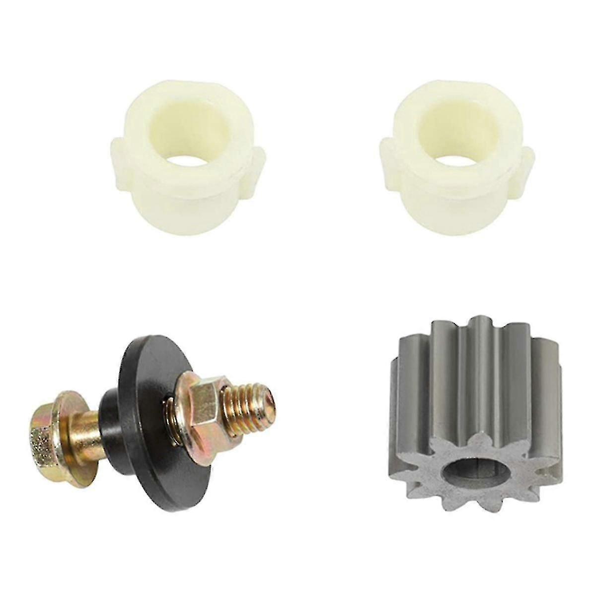 Steering Sector Pinion Gear Rebuild Kit For John Deere L Series Lawn ...