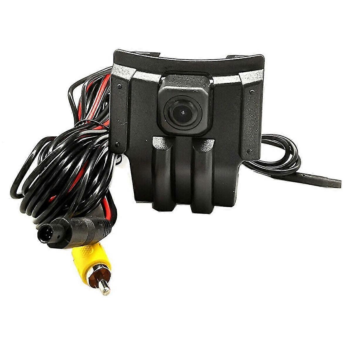Car Front View Camera for Land Cruiser Prado 150 J150 LC150 Overbearing ...