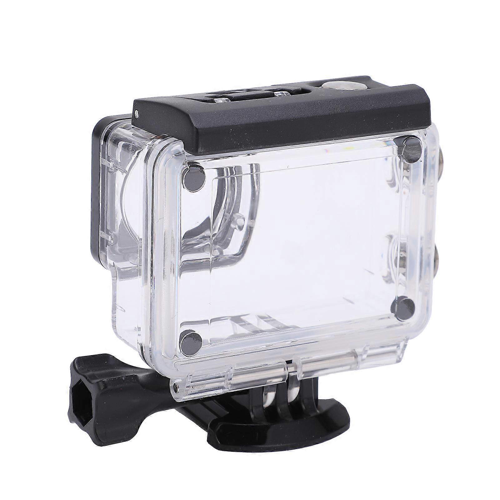 SJCAM SJ6 Waterproof Protection Case 30M Diving for SJCAM SJ6 LEGEND ...