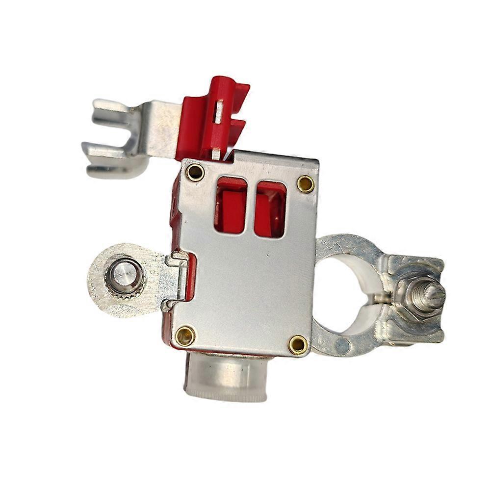 Positive Battery Cable Connector for Mercedes Benz C E S Class W212 ...