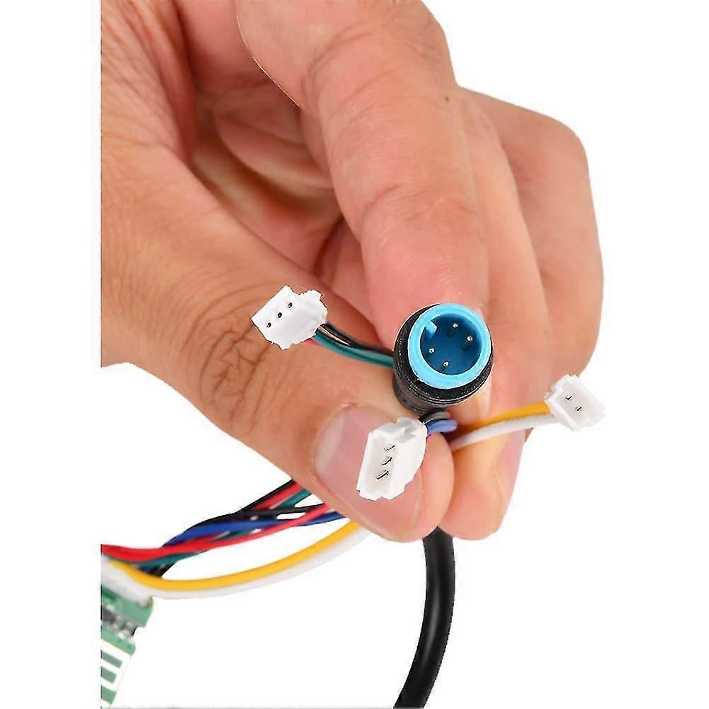 Upgrade M365 Pro Dashboard Cover Replacement Circuit Board For M365 ...