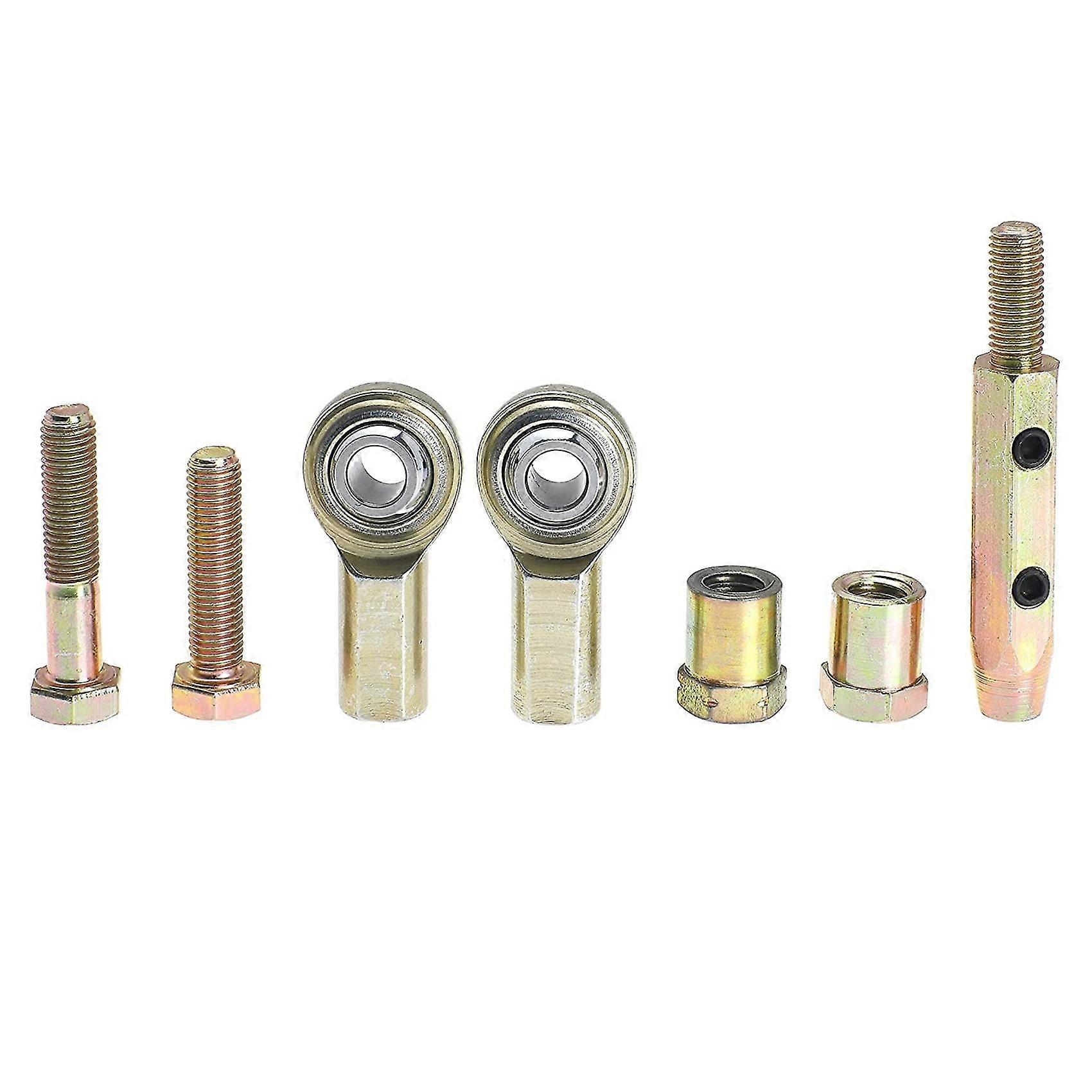 Adjustable Column Arm Shift Linkage Kit For Chevy -350 -400 Th350 Th400 ...