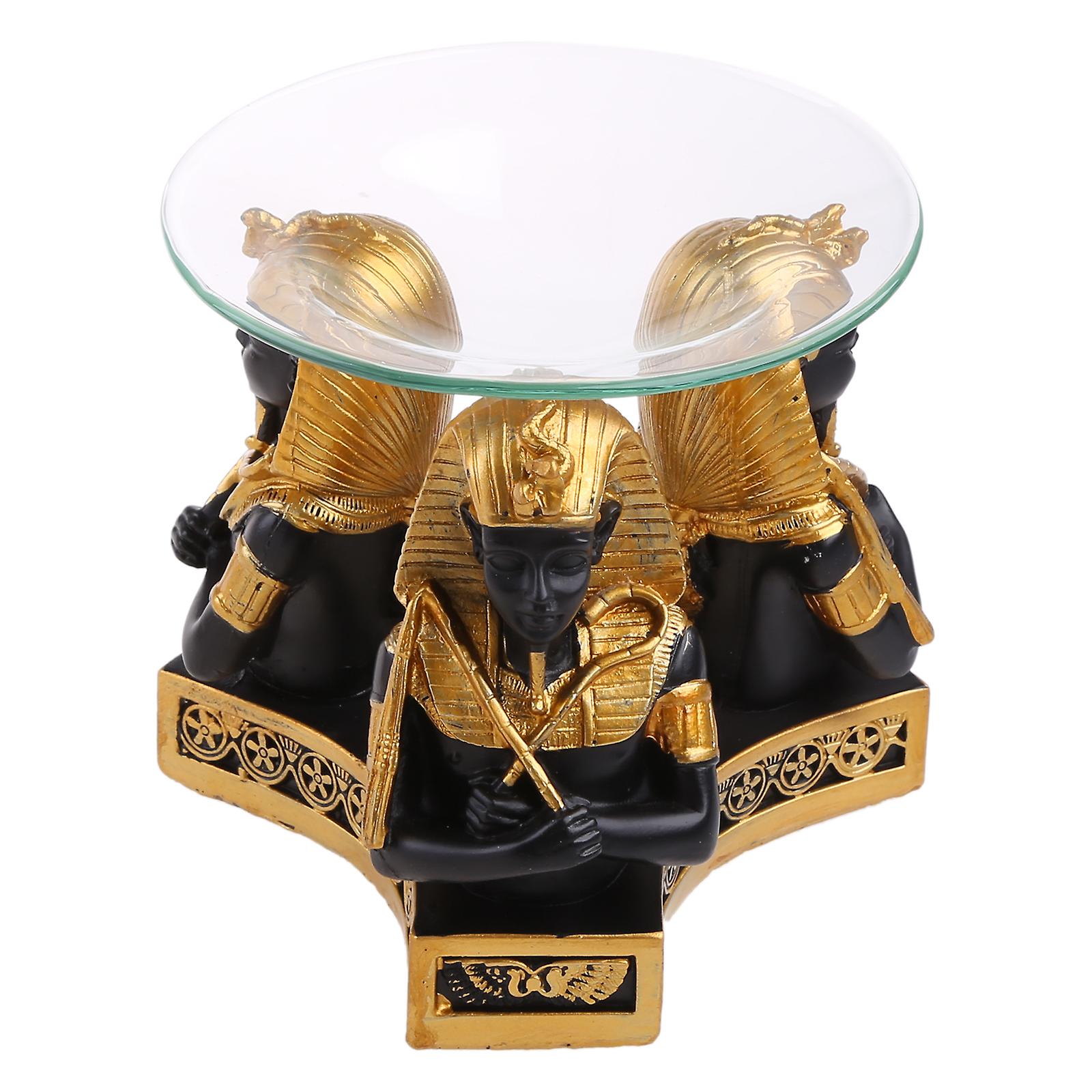 Pharaoh Essential Oil For Burner Egyptian Decor Incense Aroma Diffuser ...