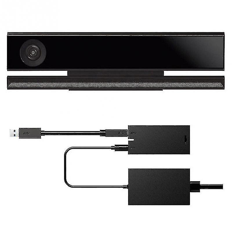Kinect 2.0 Sensor Usb 3.0 Adapter For S X Pc(eu) | Fruugo UK