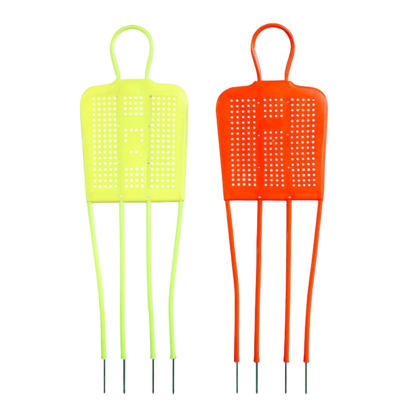 Football Tackling Soccer Free Kick Wall for Sportsman Exercising green ...