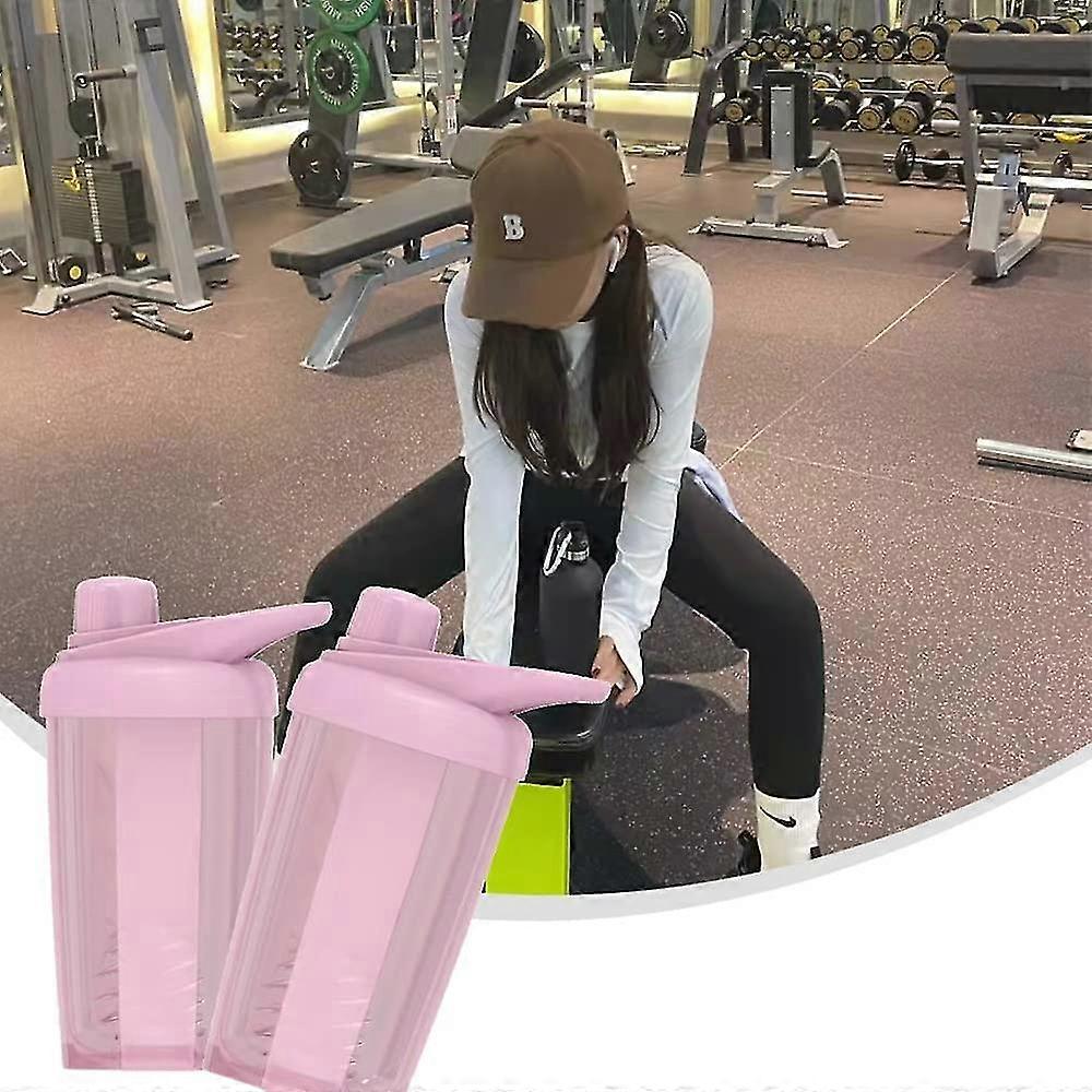 Protein Shaker Sports Bottle Classic Protein Shaker Bottle With Mixing ...