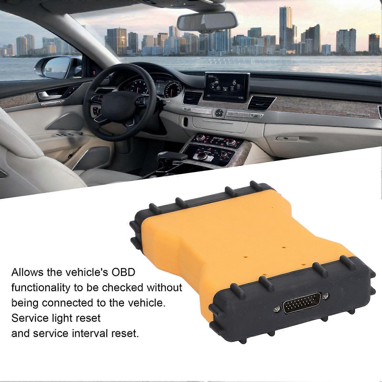 for DS150 V9 VCI 150E TCS Bluetooth OBD2 Scanner Dual Board ...