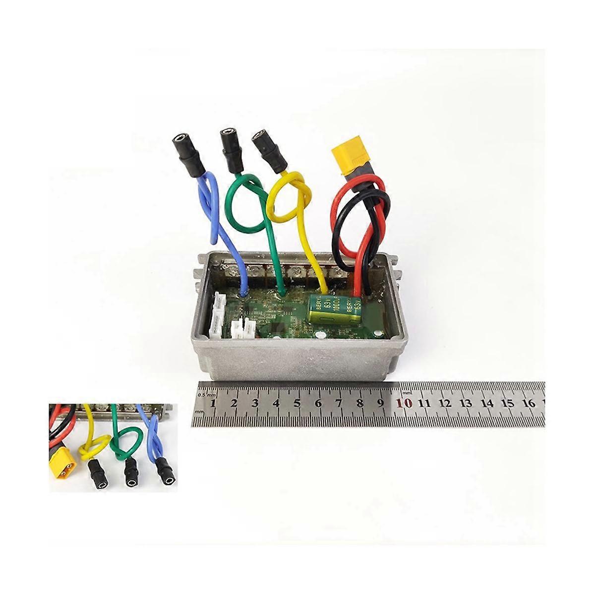 For No. 9 Scooter MAX G30 Electric Scooter Controller Motherboard and ...