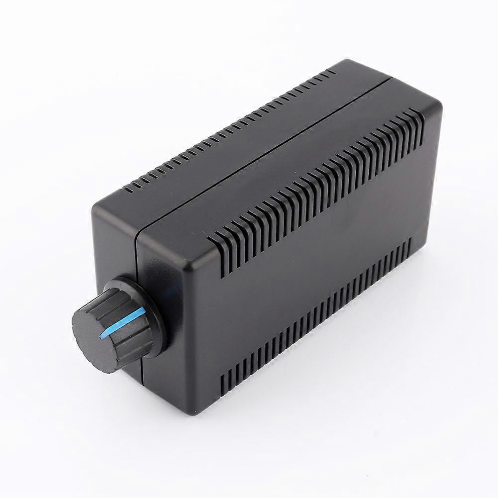 Dc 10-50v 40a Motor Speed Sontrol Pwm Hho Rc Controller 12v 24v 48v ...