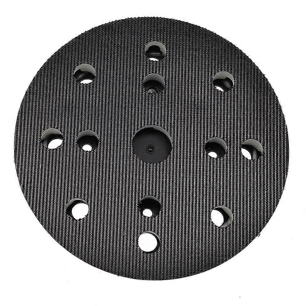5 Inch 125mm Backing Pad Hook & Loop Sanding Disc Plate For Festool ...