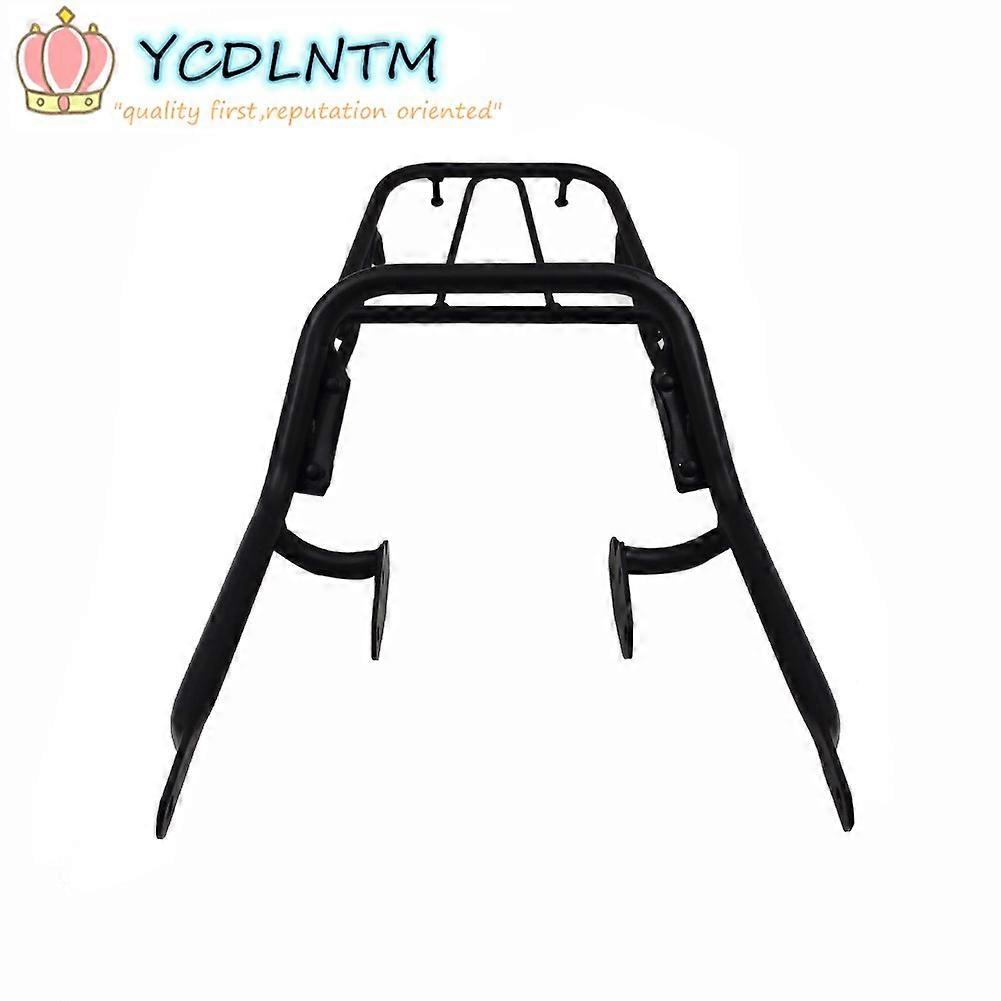 For Honda FTR 223 Retro FTR223 Motorcycle Rear Fender Rack Tool Box ...