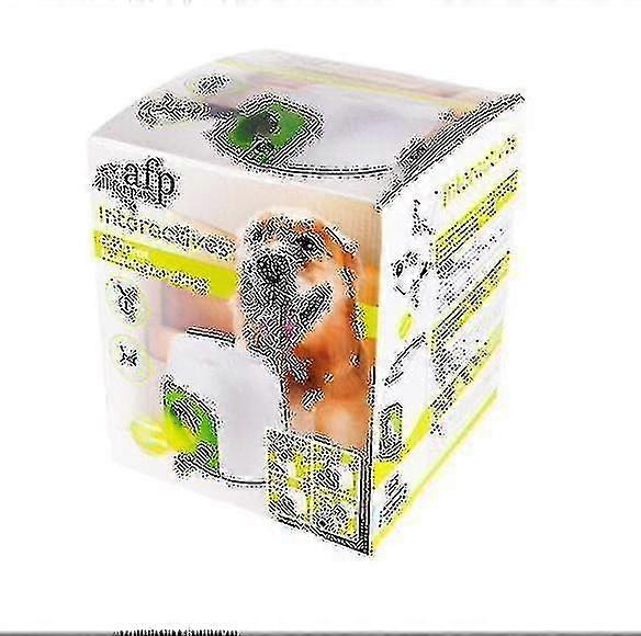 Automatic Dog Ball Launcher Throwing Ball Machine Tennis Ball Thrower ...