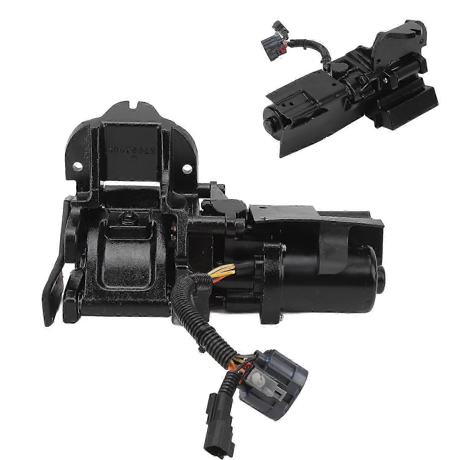 Power Step Running Board Motor 23433889 Right Side Waterproof ...