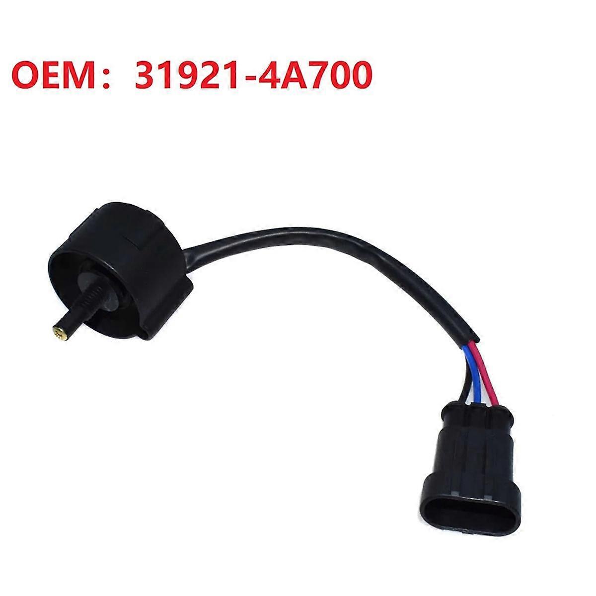 Filter Water Sensor for Libero Sorento 31921-4A700 | Fruugo UK