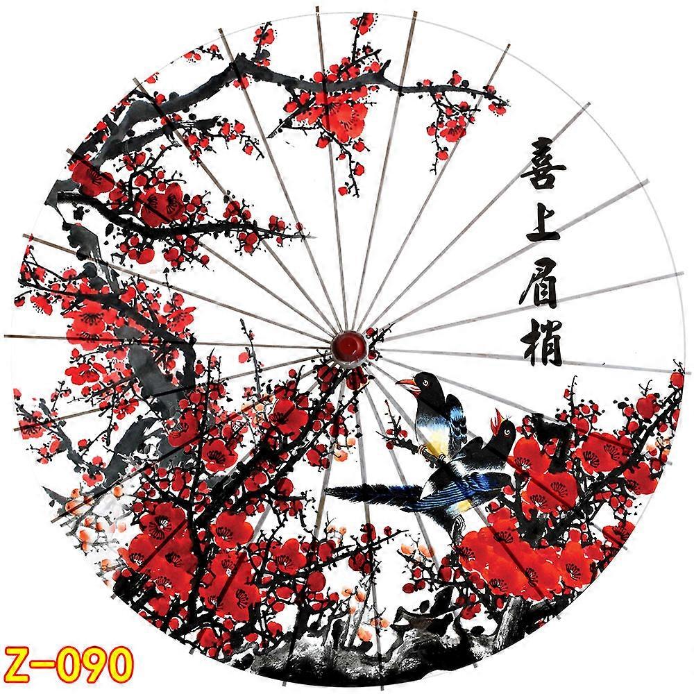 Car Folding personal sun japanese chinese Umbrella women Classical ...