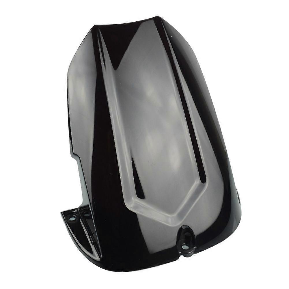 Motorcycle Fairing Rear Wheel Hugger Fender Mudguard Mud Splash Guard ...