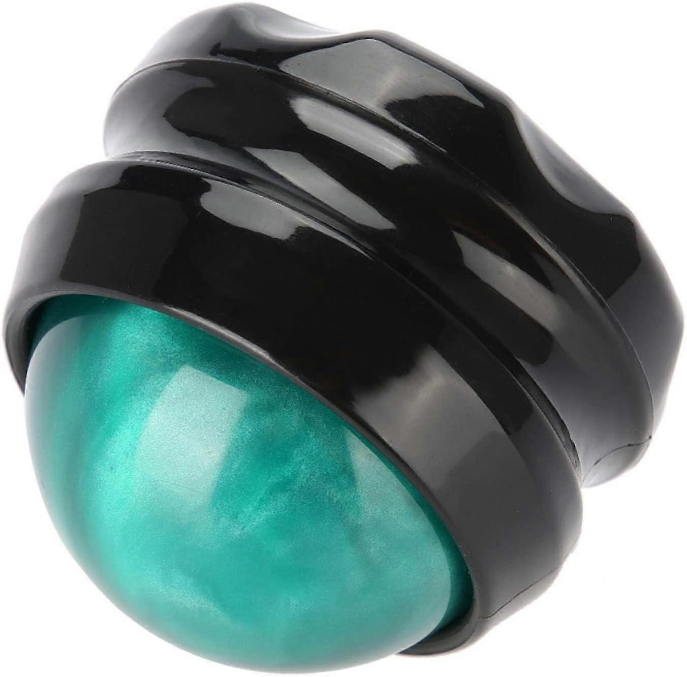 Massage Ball Stress Release Ball Ice Therapy Muscle Roller For Body ...