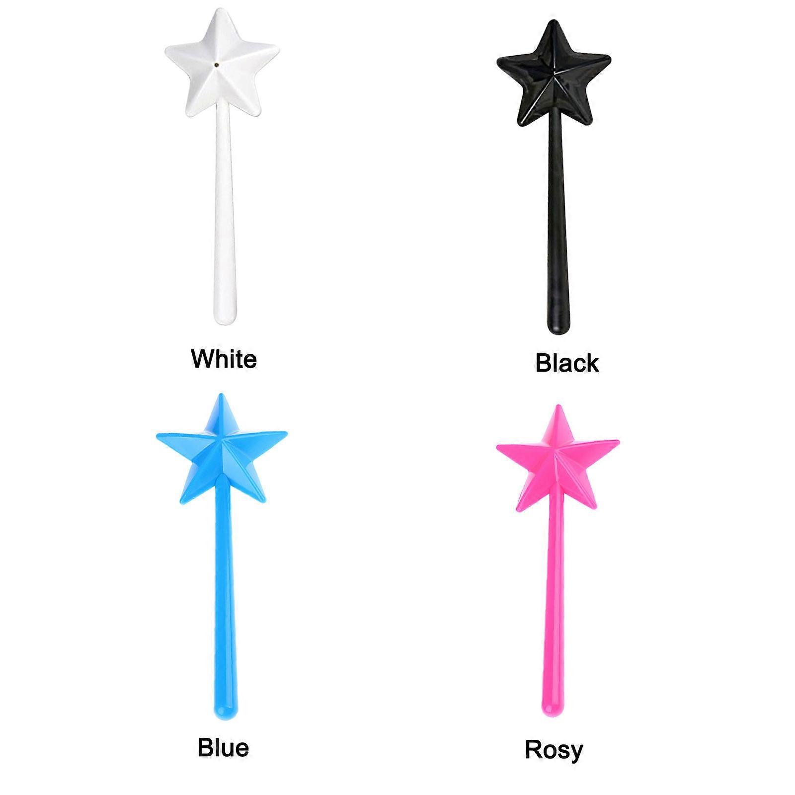 Salt+Magic Wand Salt and Pepper Shakers | Fruugo UK