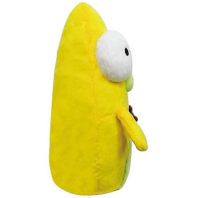 20cm 35cm Solar Opposites Pupa Plush Toy Soft Stuffed Doll Kawaii Korvo ...