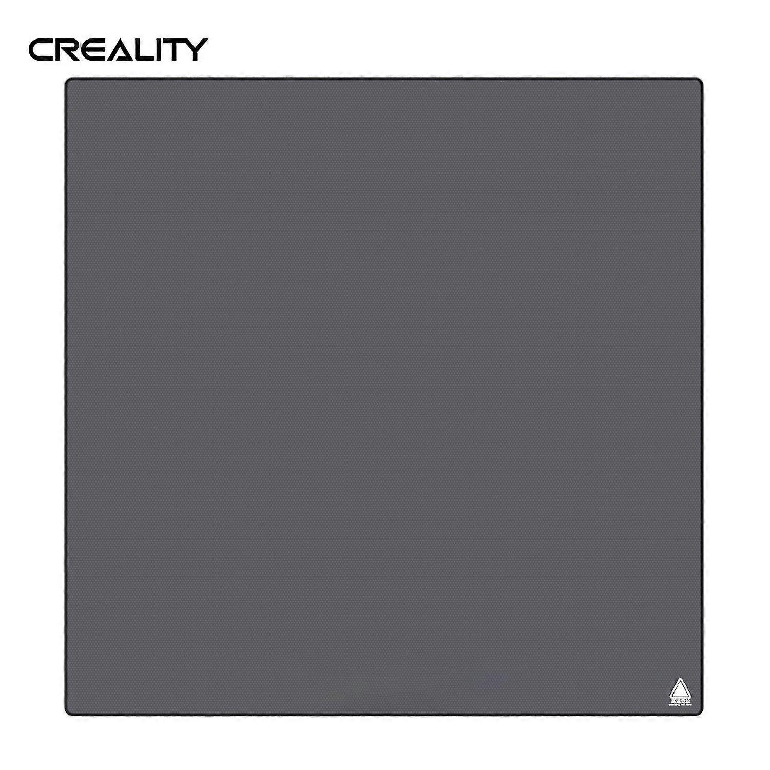 Creality Tempered Glass Bed for 3D Printer Platform Heated Glass Plate Build Surface 220*220mm ...