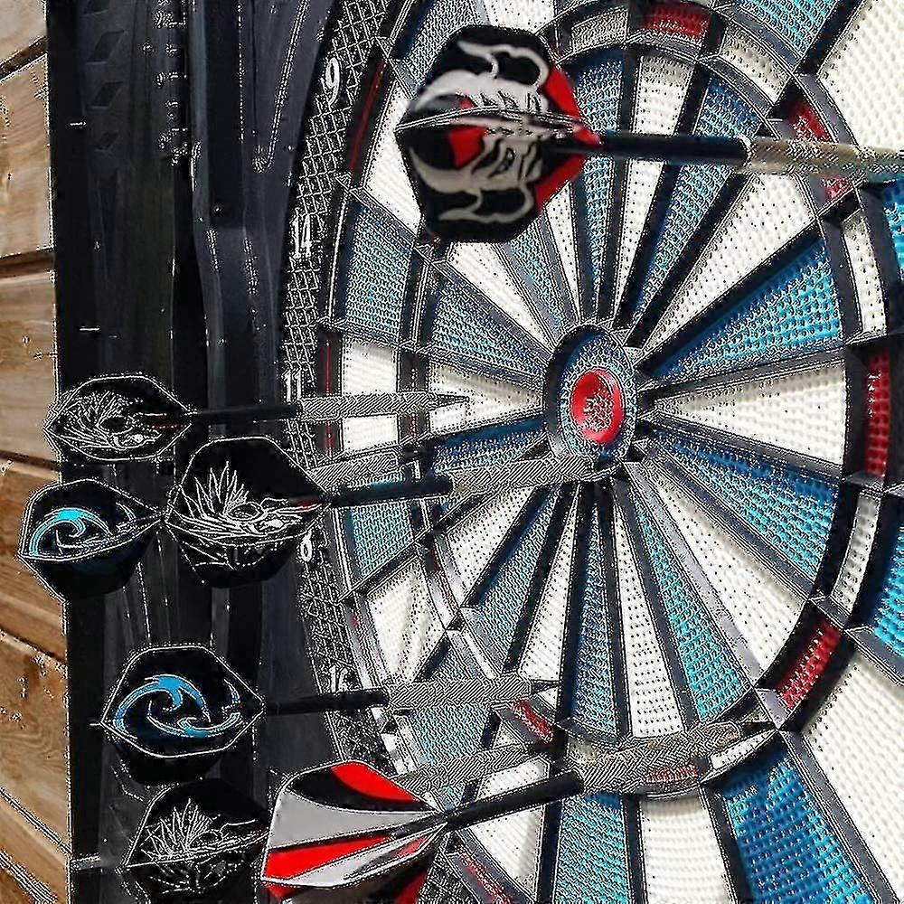 Soft Darts Sets for Electronic Dartboard - 12 Packs with Extra Dart ...