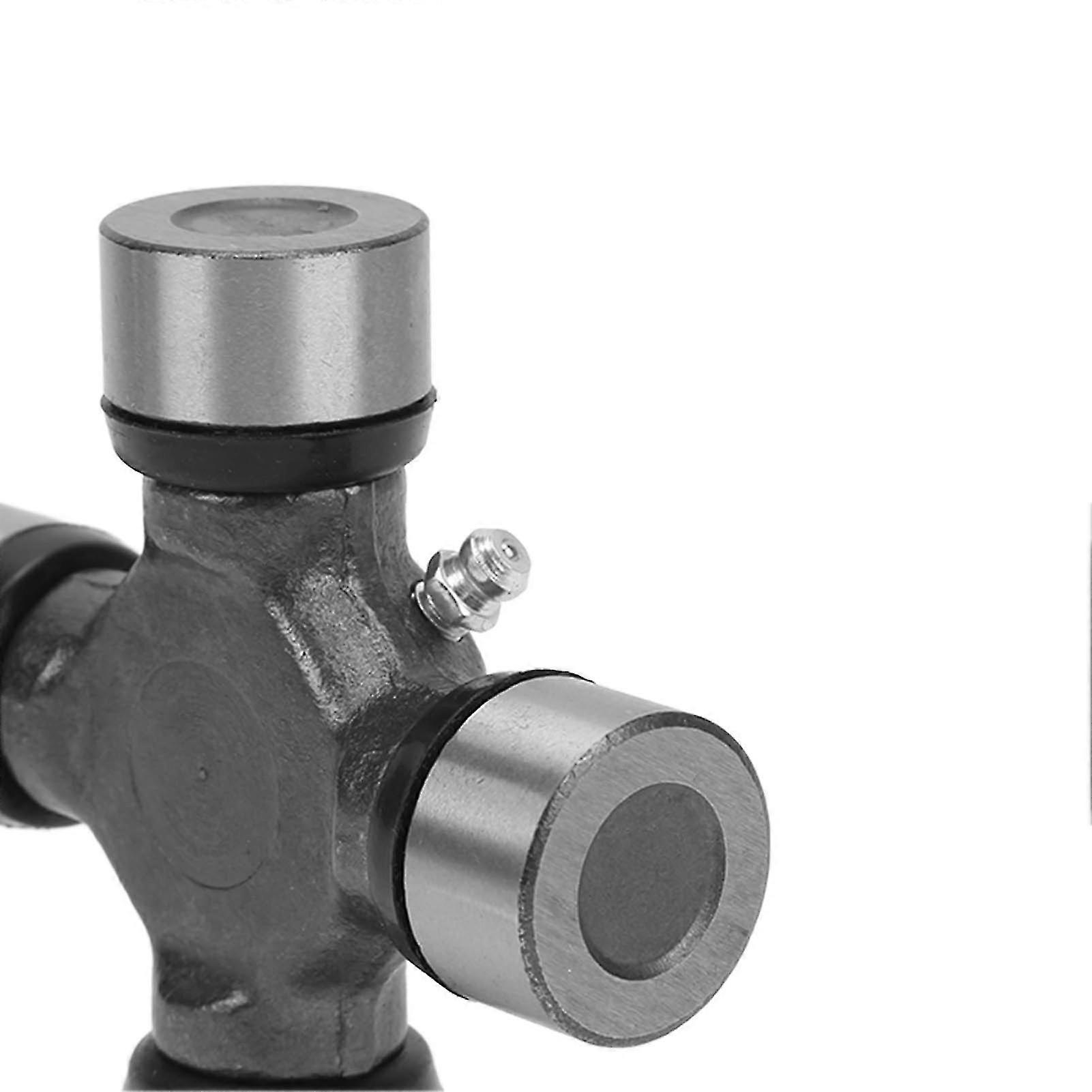 NISSAN Navara D40 Rear Prop Shaft Propshaft Joint Metal Accessory Set ...