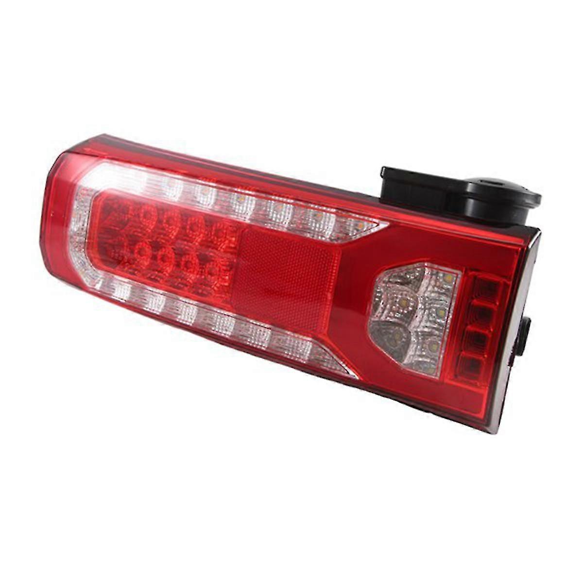 LED tail light assembly 24V for Benz Actros MP5 Truck 0035443403 ...