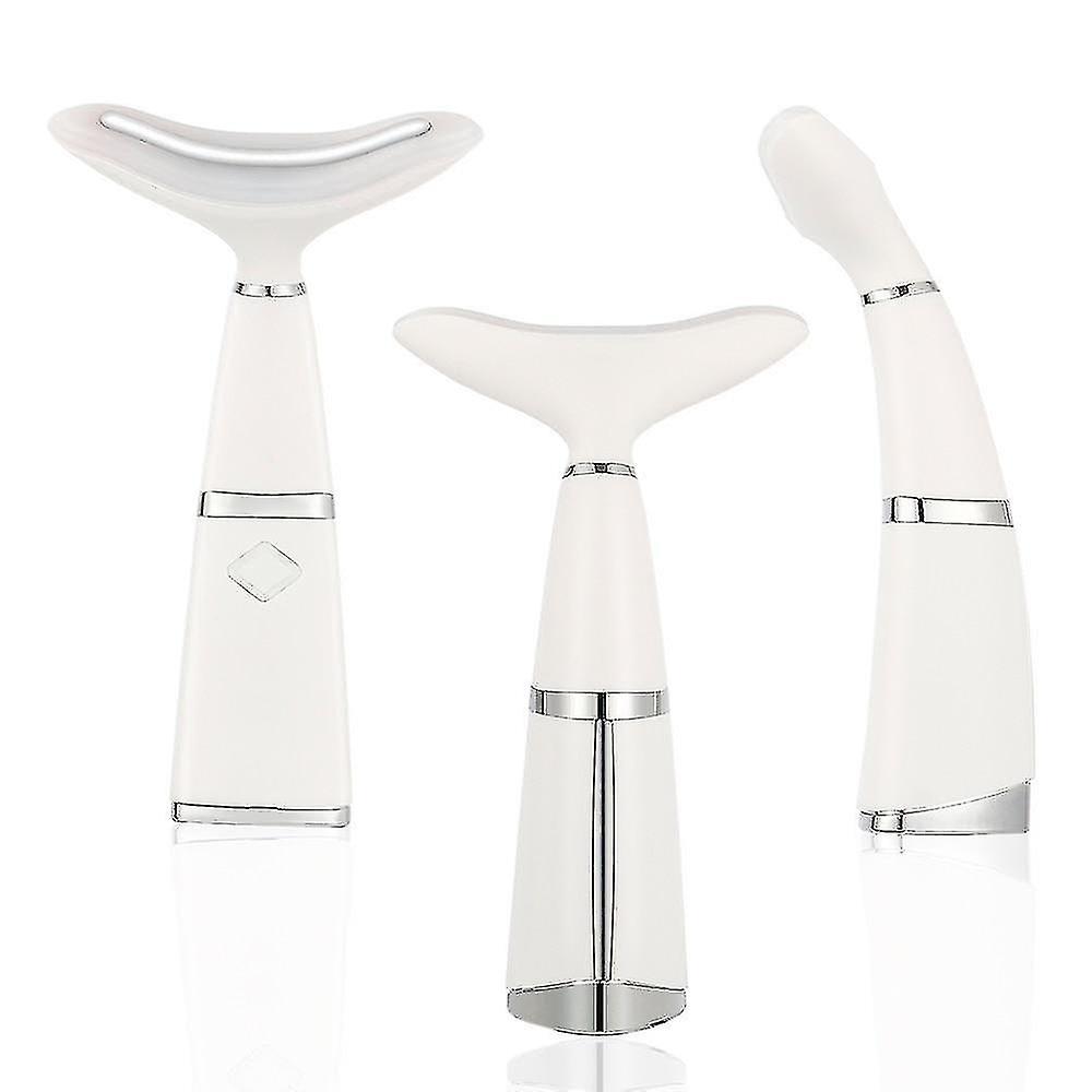 Remove Double Chin Neck Device Led Photon Therapy Anti Wrinkle Neck ...