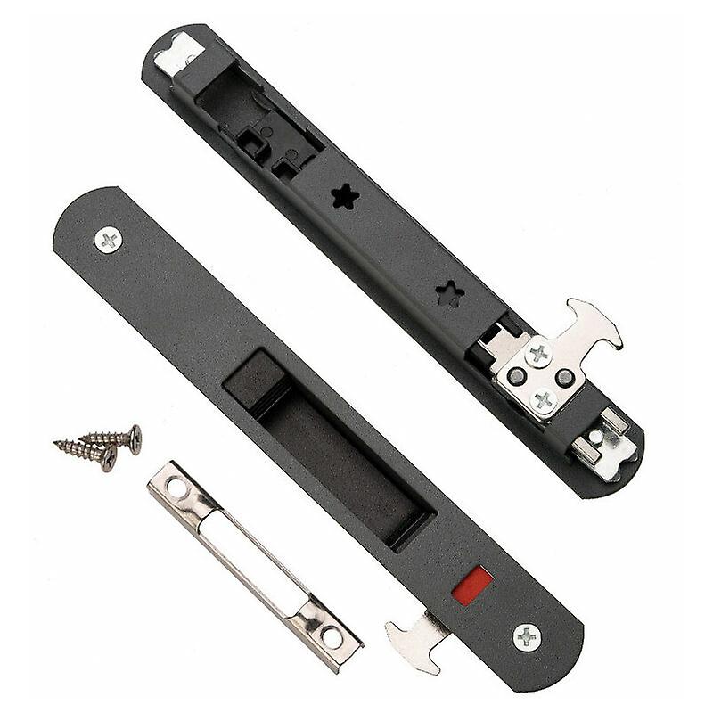 Sliding Door Lock - Household Stainless Steel Sliding Door Window ...