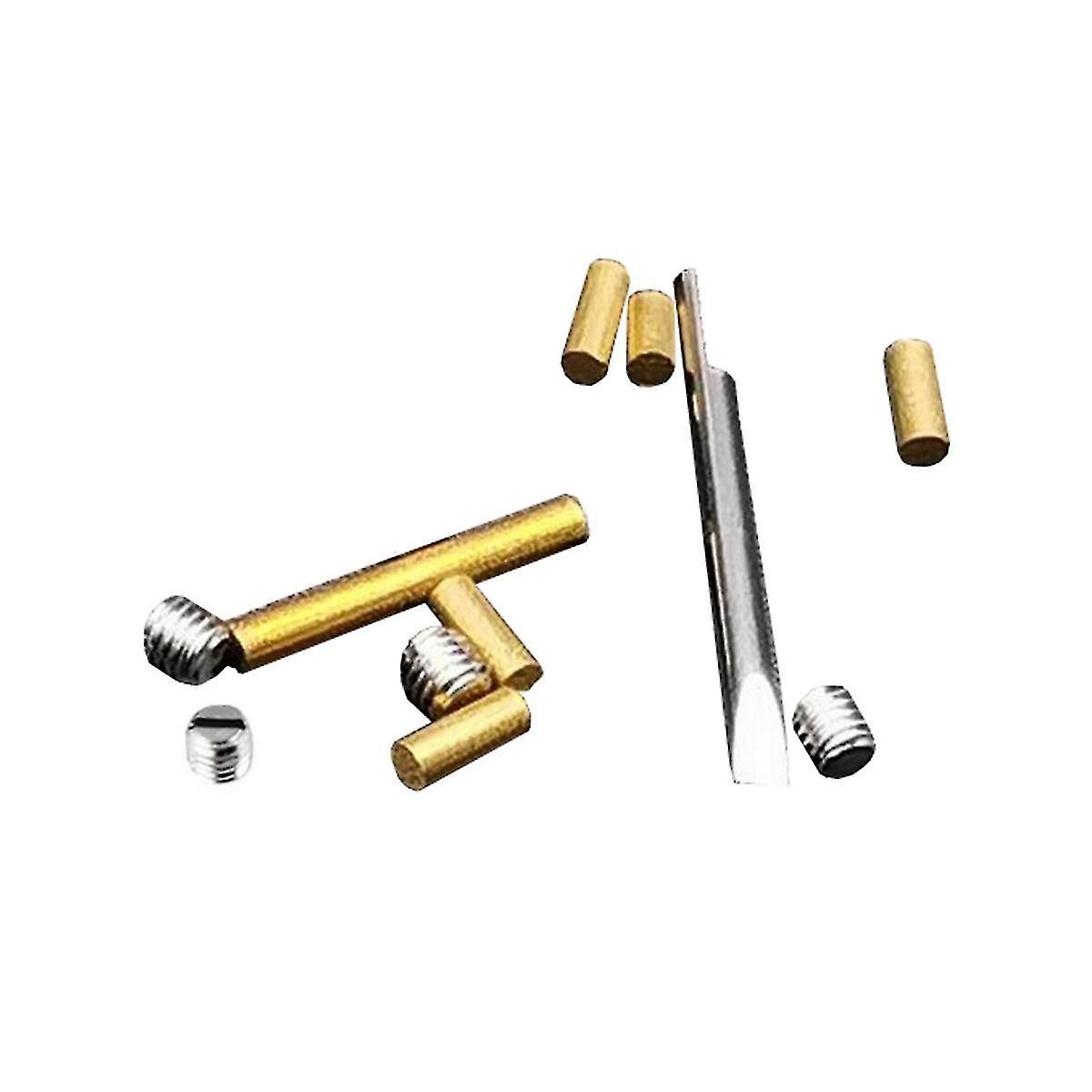 Watch Movement H For Eta 7750 7751 7753 / Sw500 13 1/4 Ang Screws Watch ...