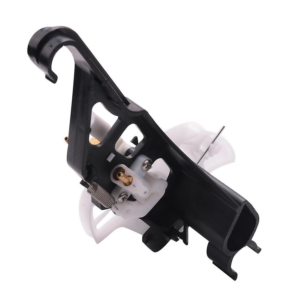 Truck Seat Valve Levelling Valve 81623986092 1126814 For MAN Truck ...