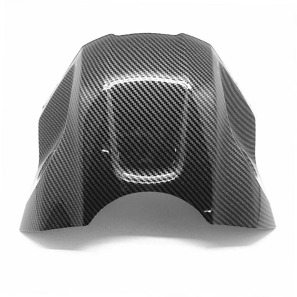 For Yamaha Yzf R3 2019 2020 2021 Carbon Fiber Gas Tank Air Box Front ...