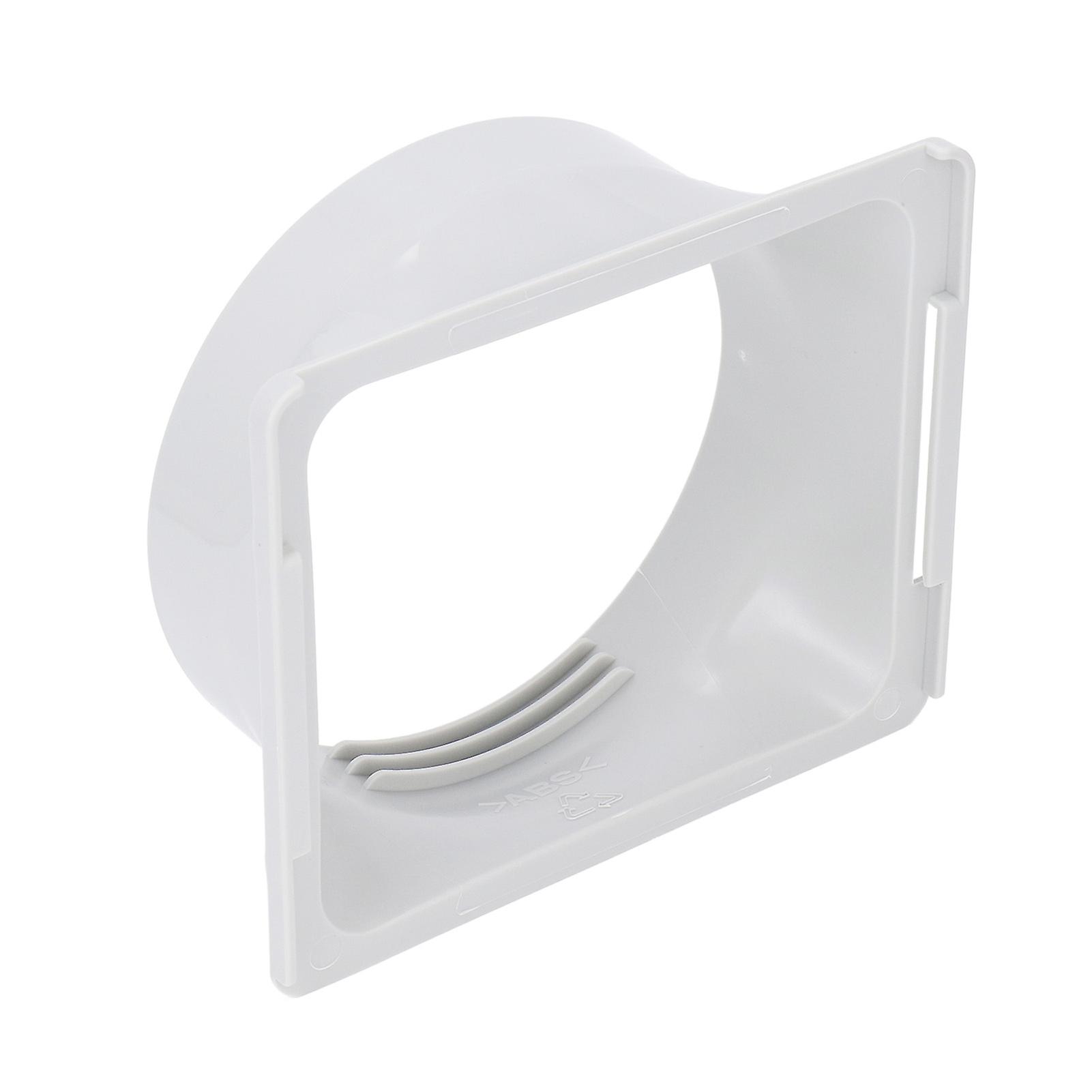 Air Conditioner Exhaust Hose Coupler Universal Adapter for Portable ...