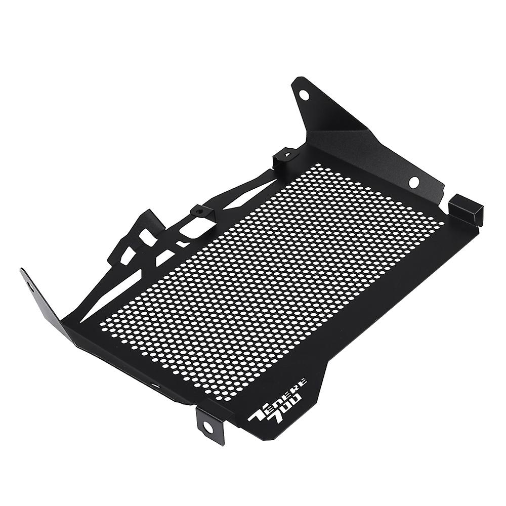 Tenere700 Motorcycle Radiator Grille Guard Cover Protective Cover ...