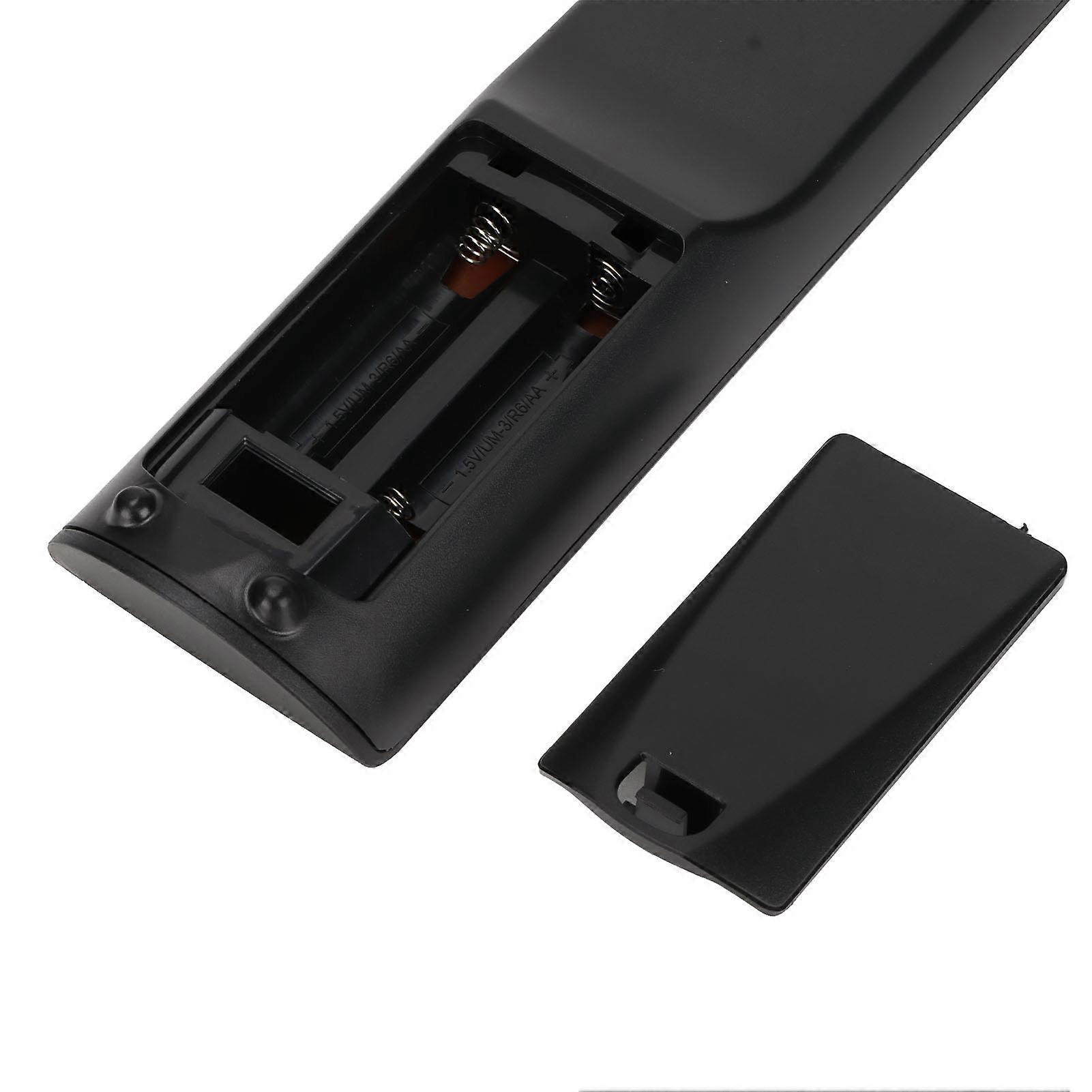 Receiver Remote Control Sensitive Buttons Battery Powered Replacement ...