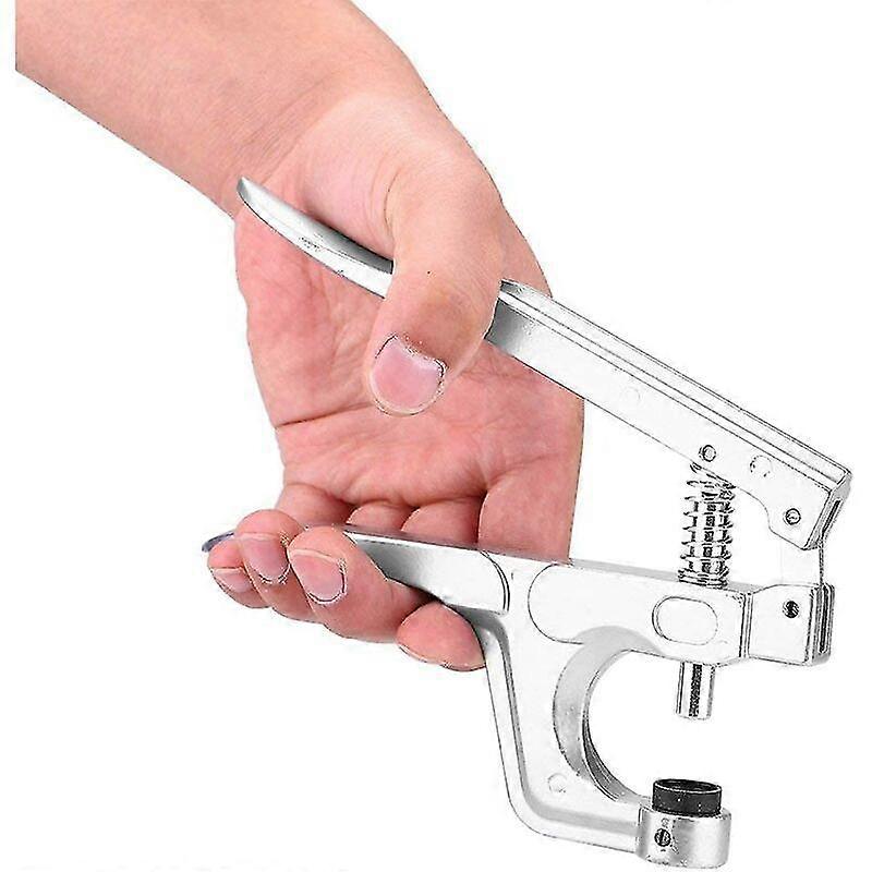 Snap Pliers, Plastic Clothes Snap Pliers Hand Pliers Seamless Hand Tool ...